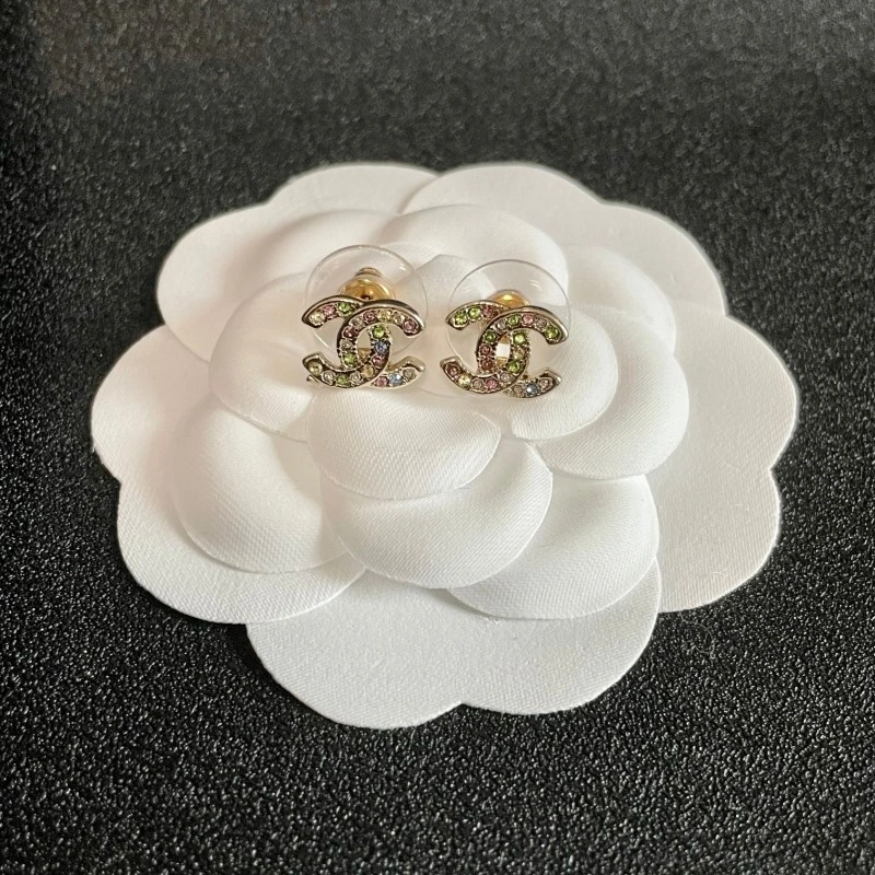 Inexpensive Chanel Earrings