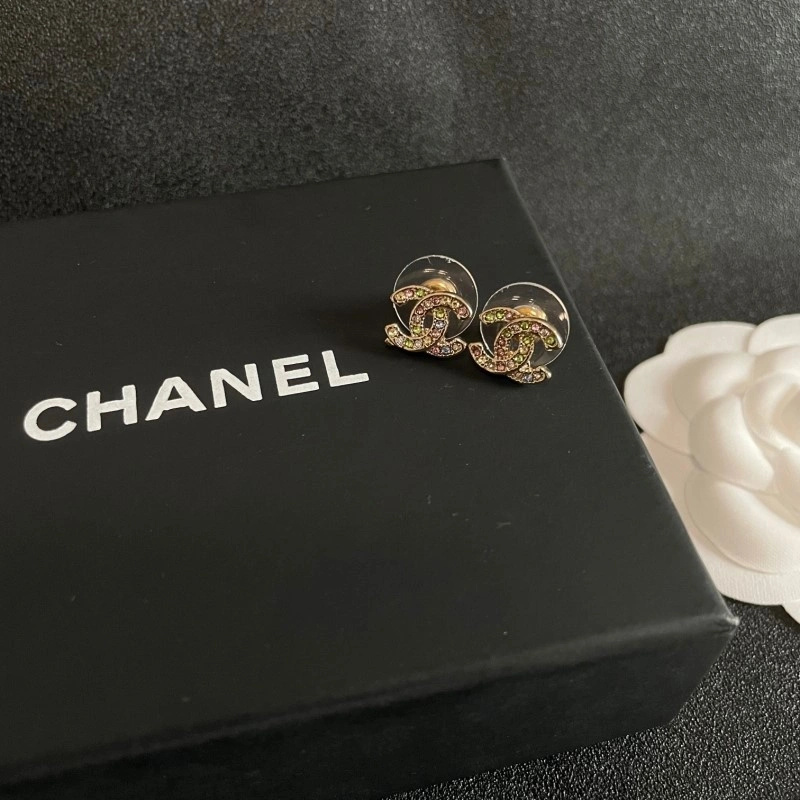 Inexpensive Chanel Earrings