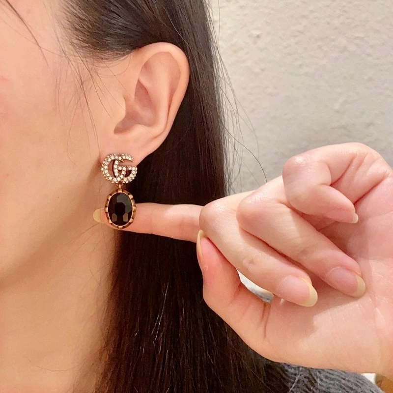 High accuracy Chanel Earrings