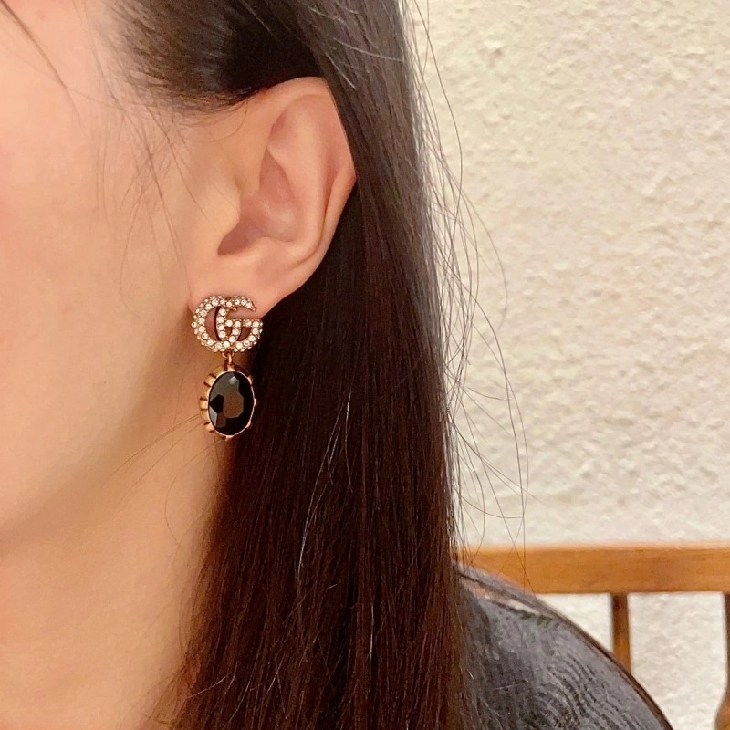 High accuracy Chanel Earrings