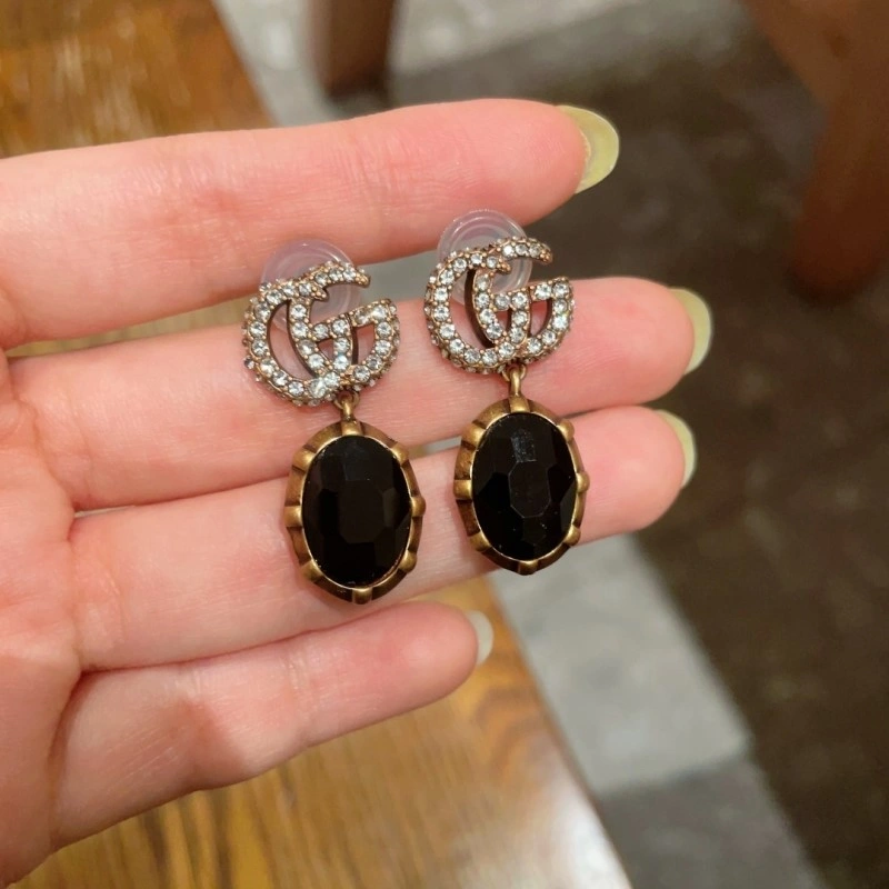 High accuracy Chanel Earrings