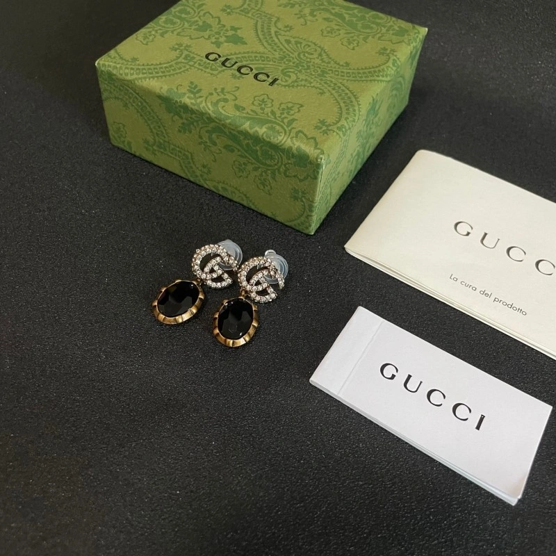 High accuracy Chanel Earrings