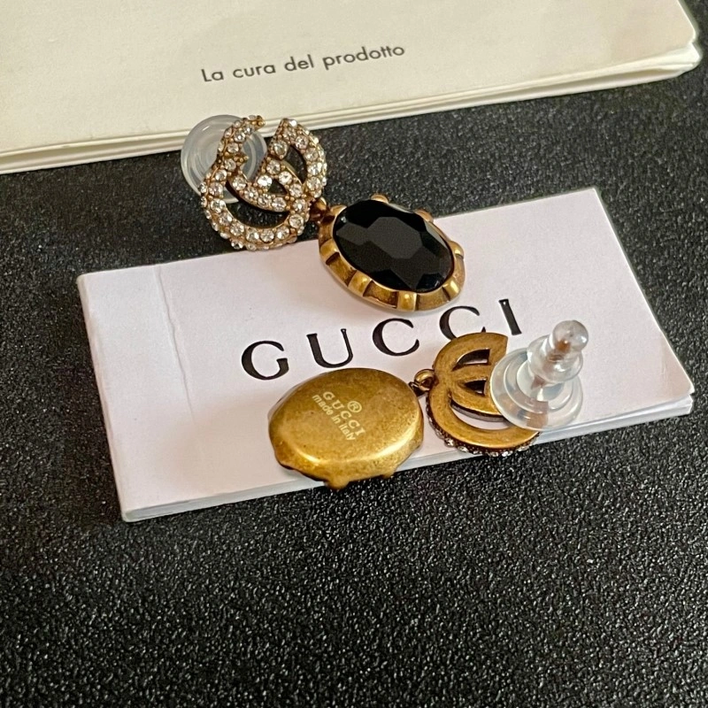 High accuracy Chanel Earrings