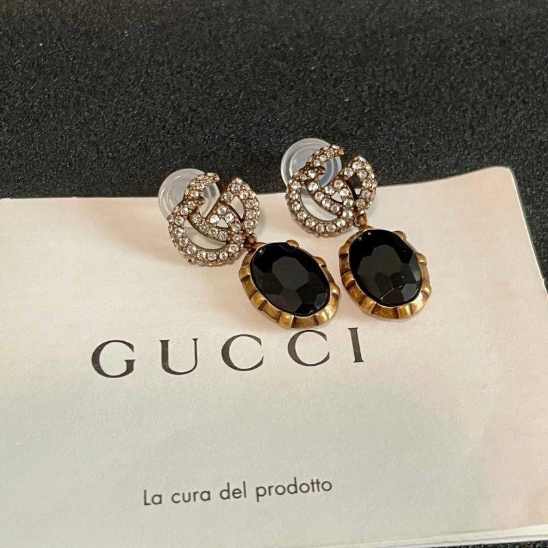 High accuracy Chanel Earrings