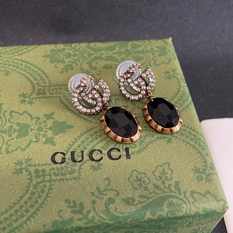 High accuracy Chanel Earrings