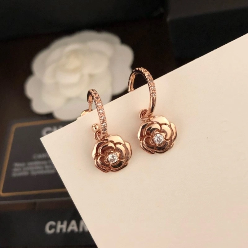 Low-cost Chanel Earrings