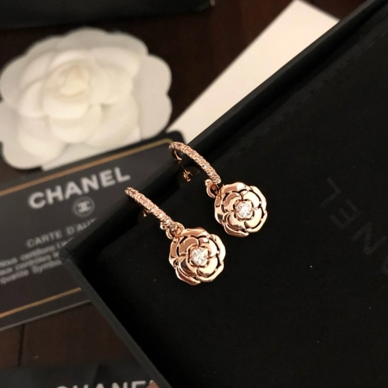Low-cost Chanel Earrings