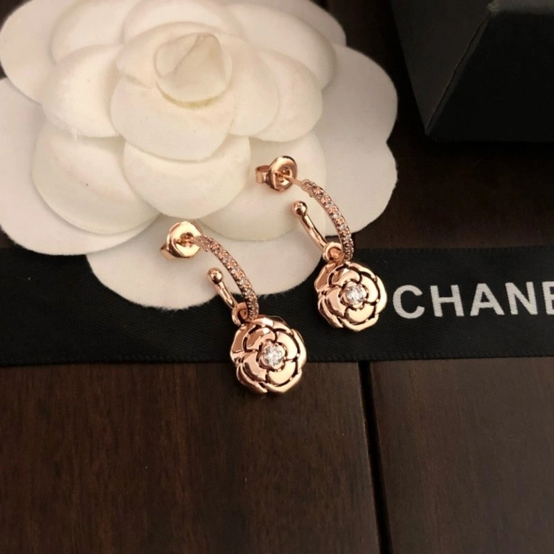 Low-cost Chanel Earrings