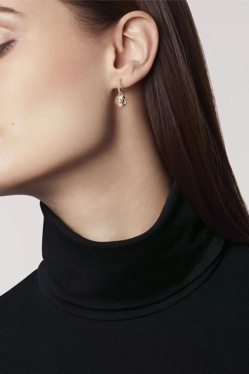 Low-cost Chanel Earrings