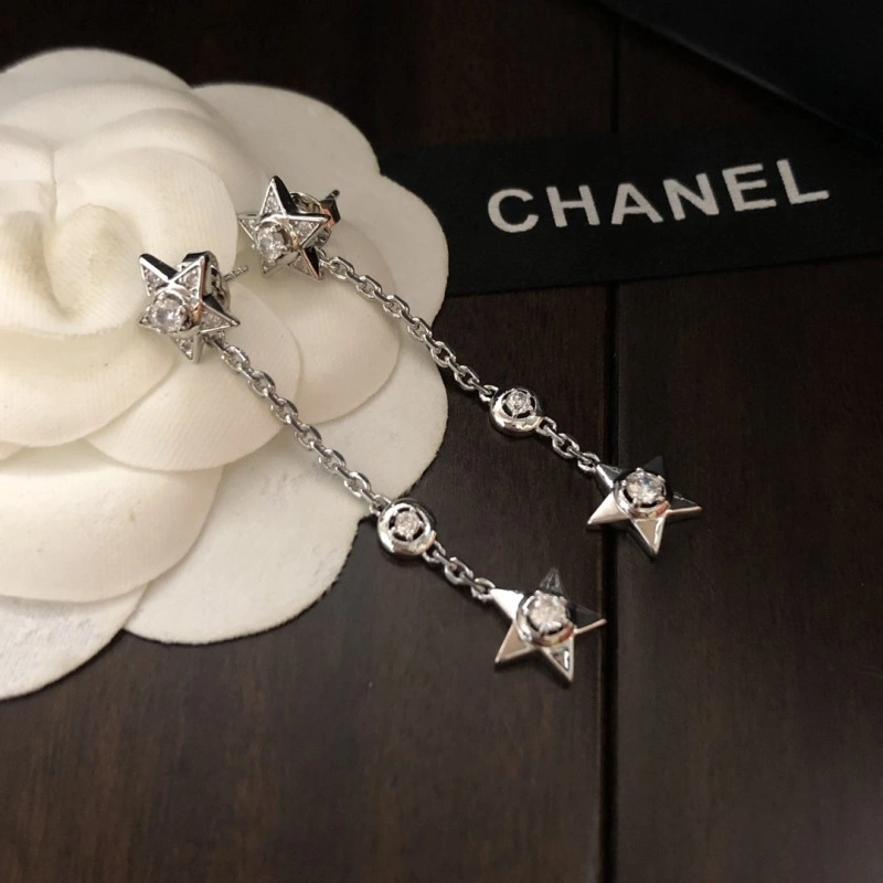 Value-priced Chanel Earrings