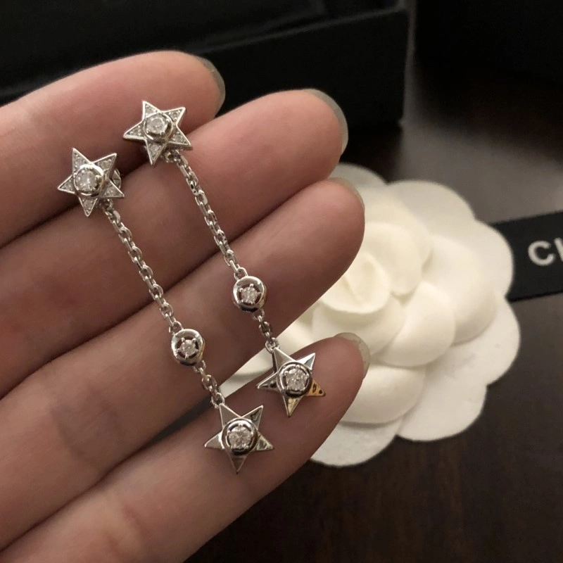 Value-priced Chanel Earrings