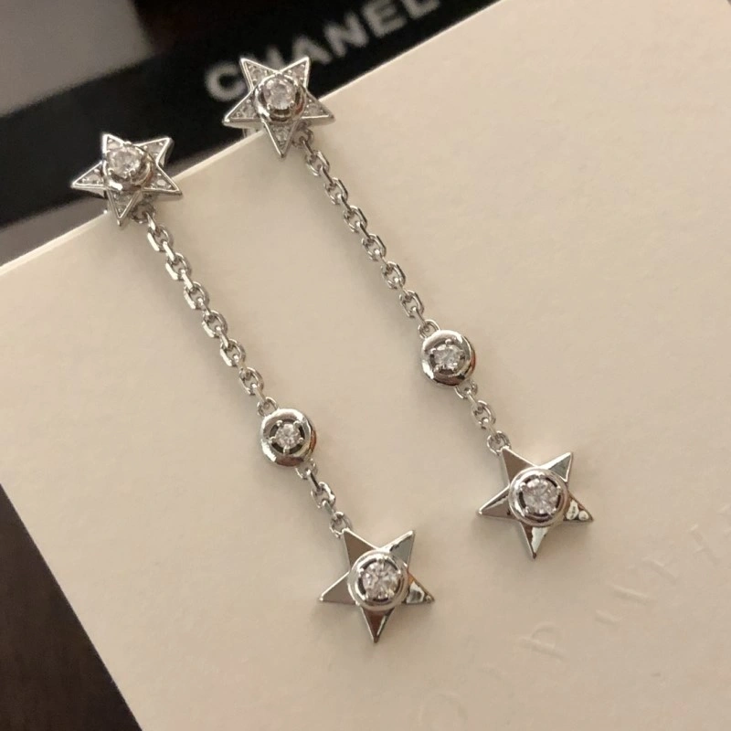 Value-priced Chanel Earrings