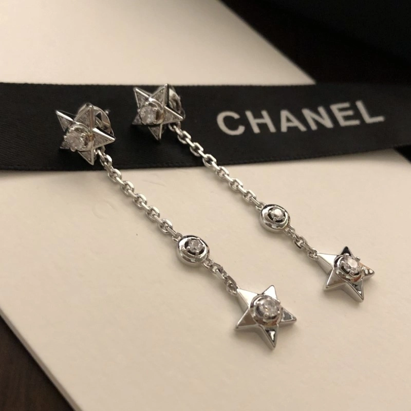 Value-priced Chanel Earrings