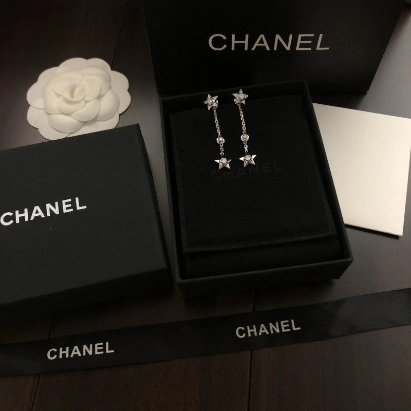 Value-priced Chanel Earrings