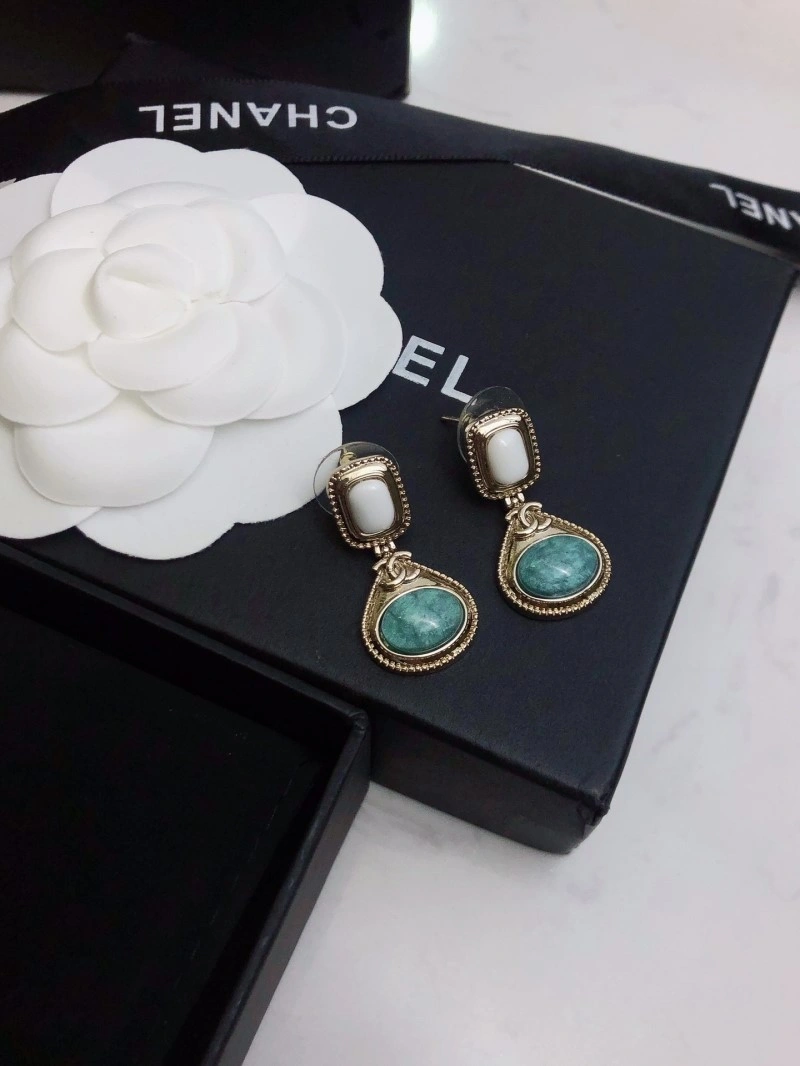 Factory-made Chanel Earrings