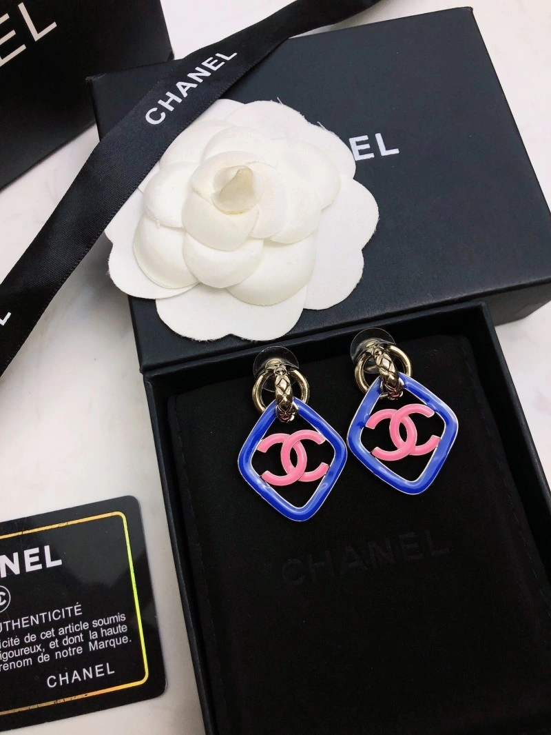 Perfect replica Chanel Earrings