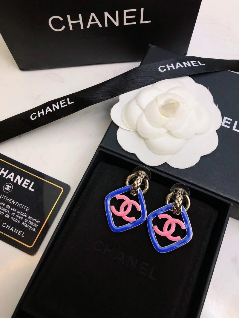 Perfect replica Chanel Earrings