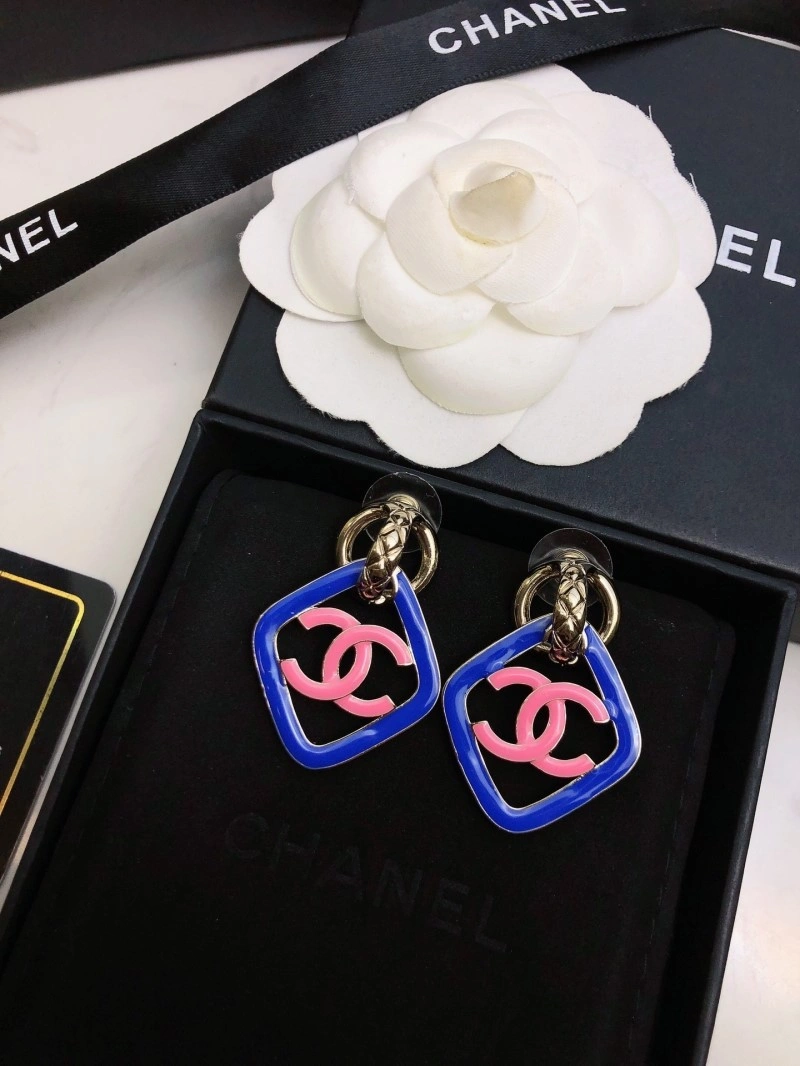 Perfect replica Chanel Earrings