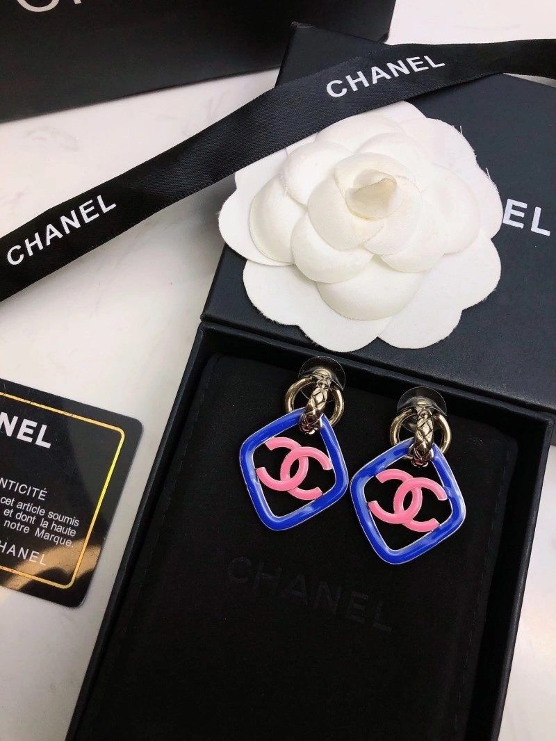 Perfect replica Chanel Earrings