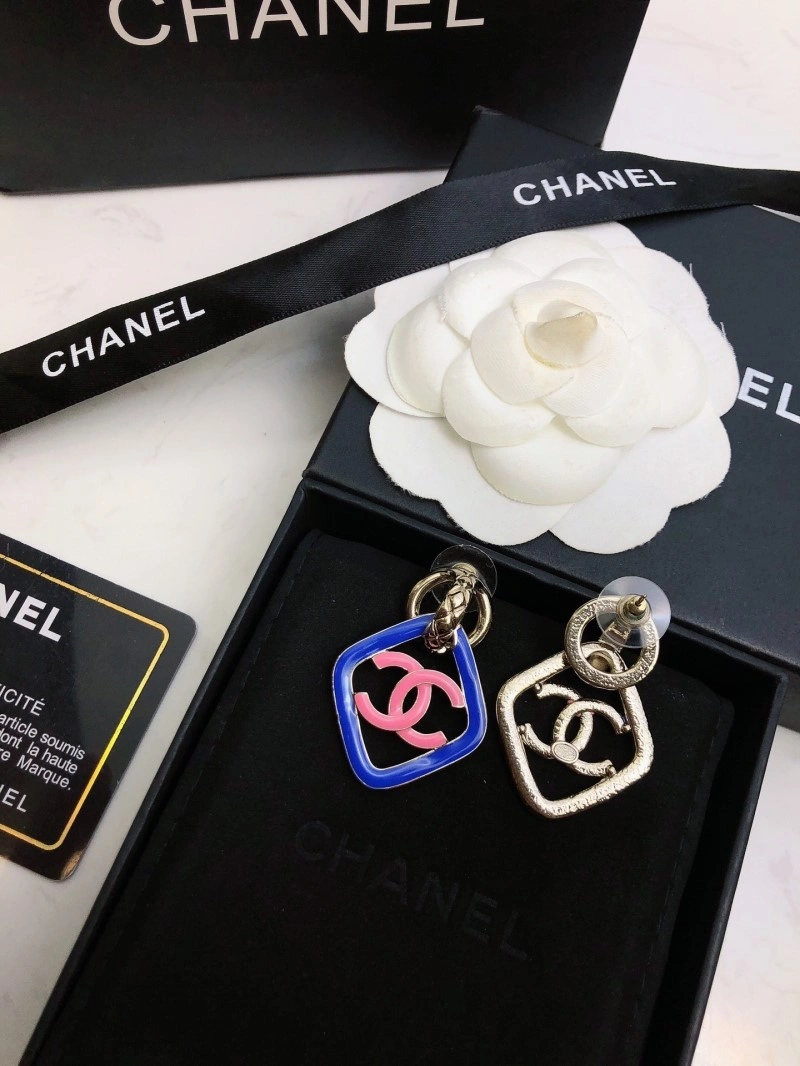 Perfect replica Chanel Earrings