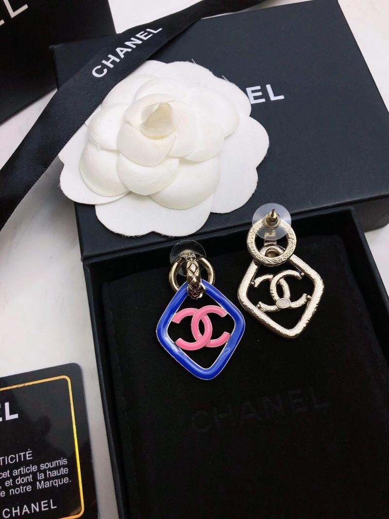 Perfect replica Chanel Earrings