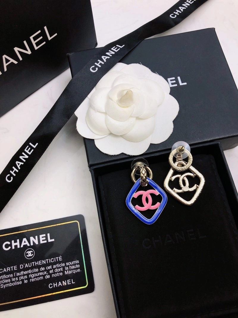 Perfect replica Chanel Earrings
