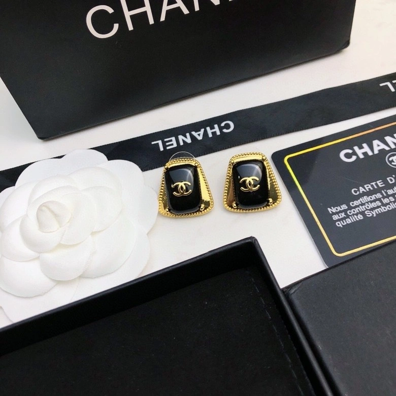 Inexpensive Chanel Earrings