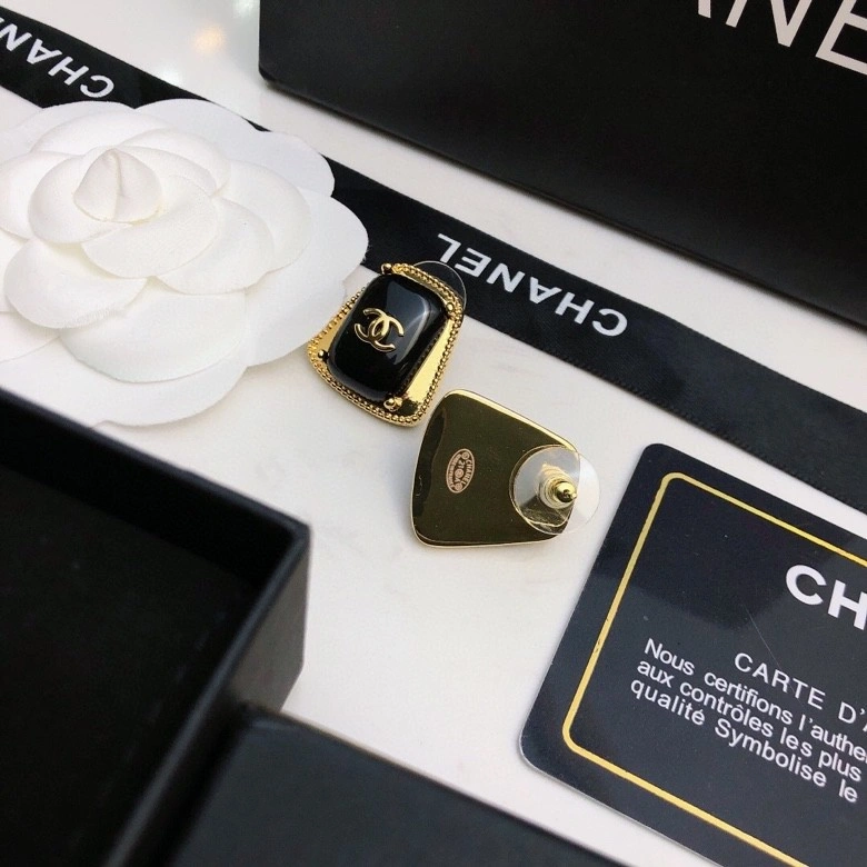 Inexpensive Chanel Earrings