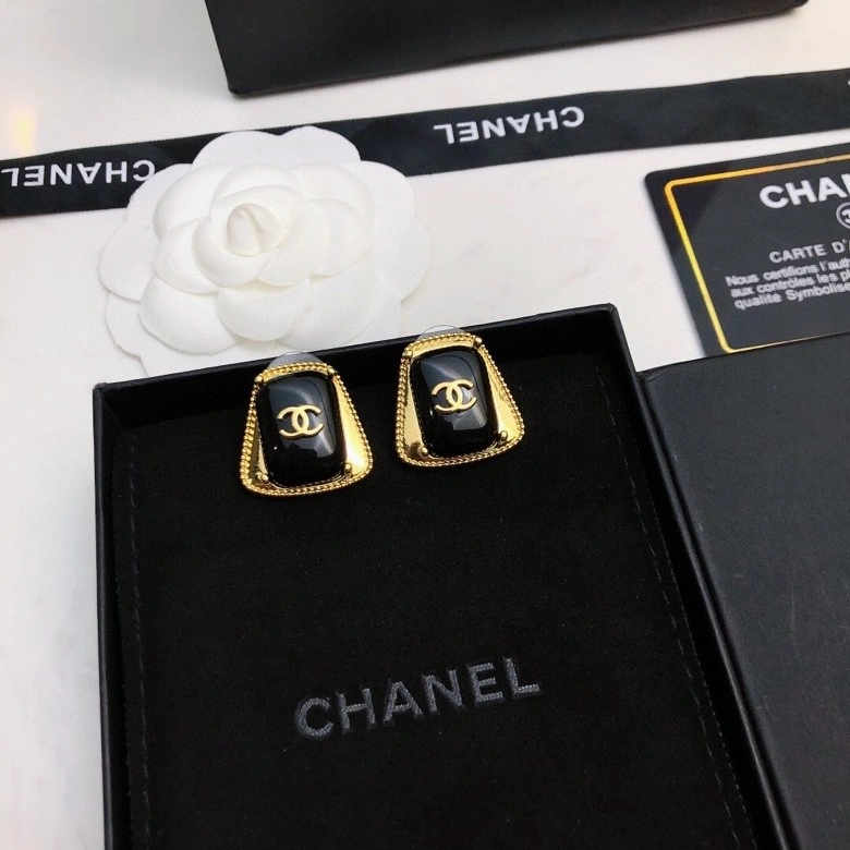 Inexpensive Chanel Earrings