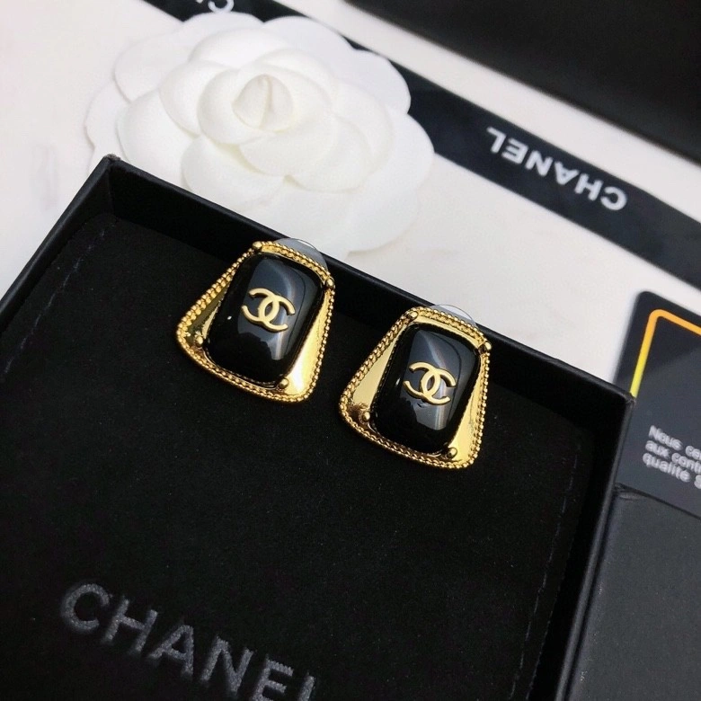 Inexpensive Chanel Earrings