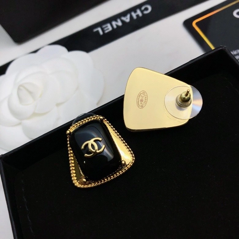 Inexpensive Chanel Earrings