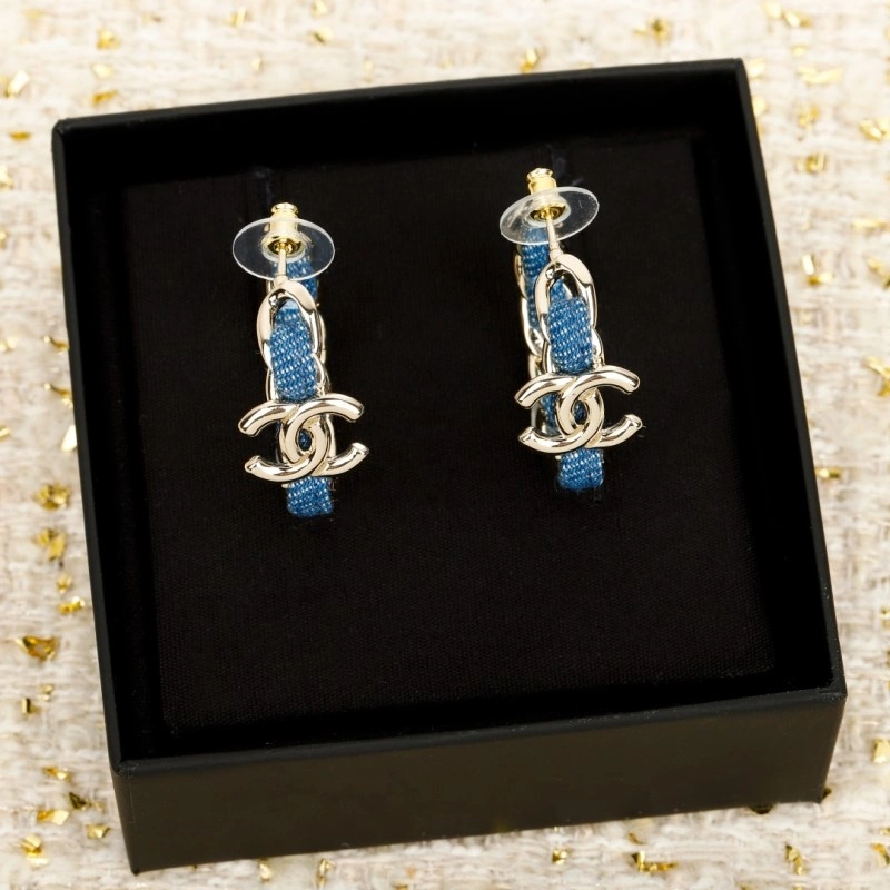 Low-cost Chanel Earrings