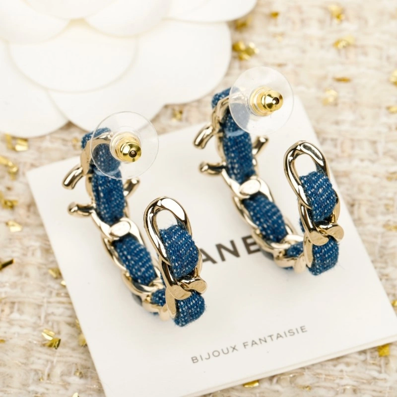 Low-cost Chanel Earrings