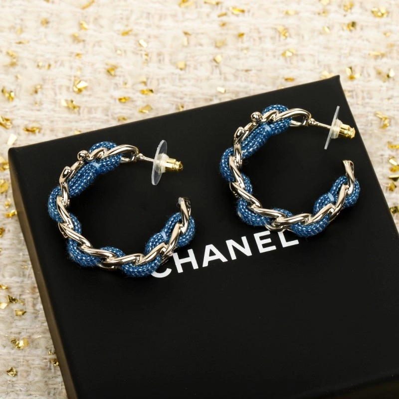 Low-cost Chanel Earrings