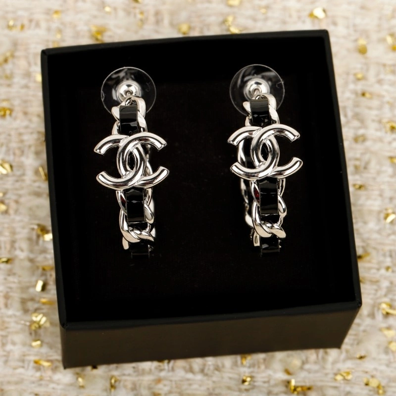 Low-cost Chanel Earrings