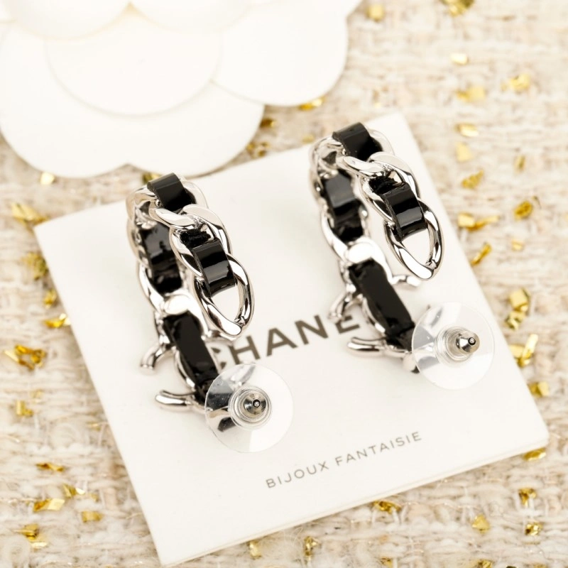 Low-cost Chanel Earrings
