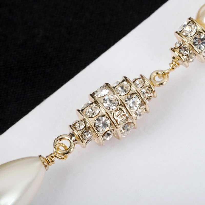 Mirror quality Chanel Earrings