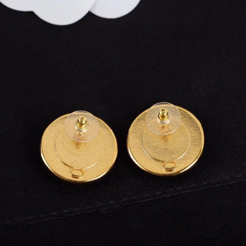 Precise copy Chanel Earrings