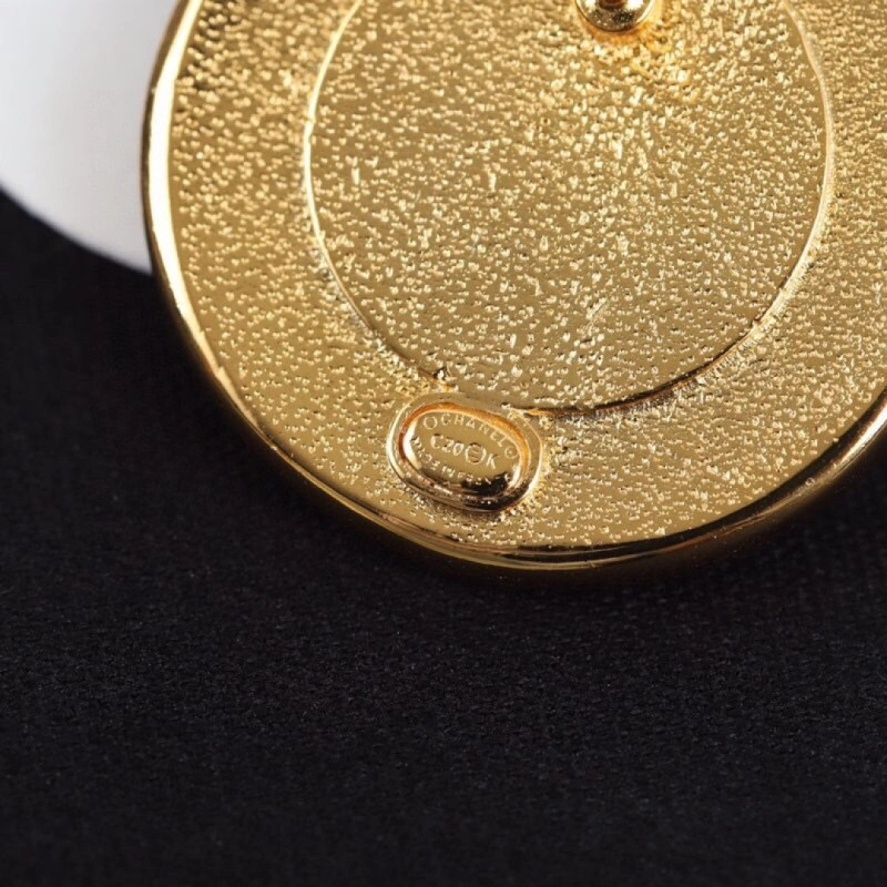 Precise copy Chanel Earrings