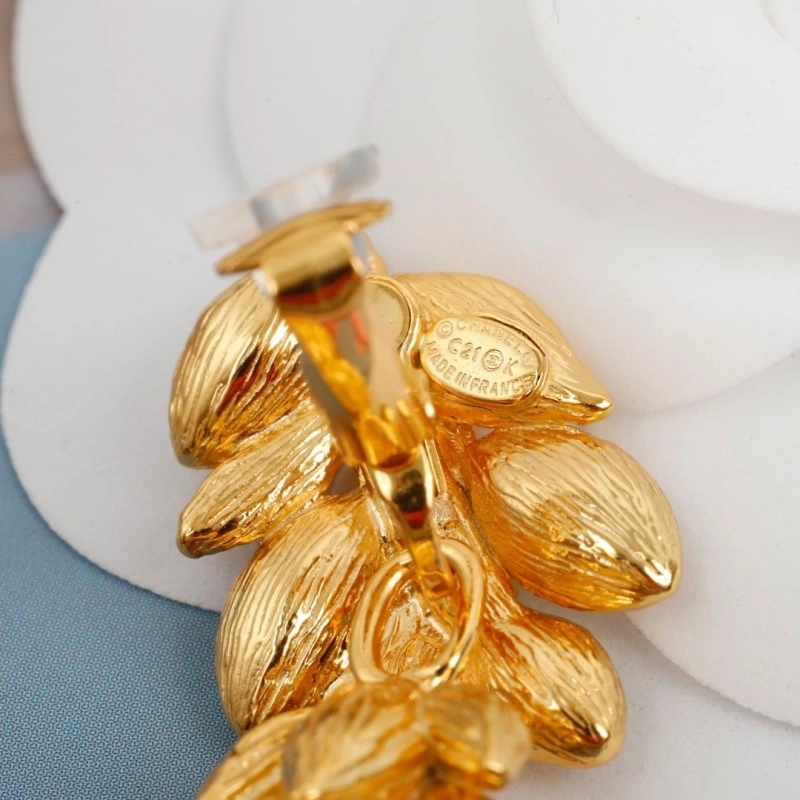 Accurate model Chanel Earrings