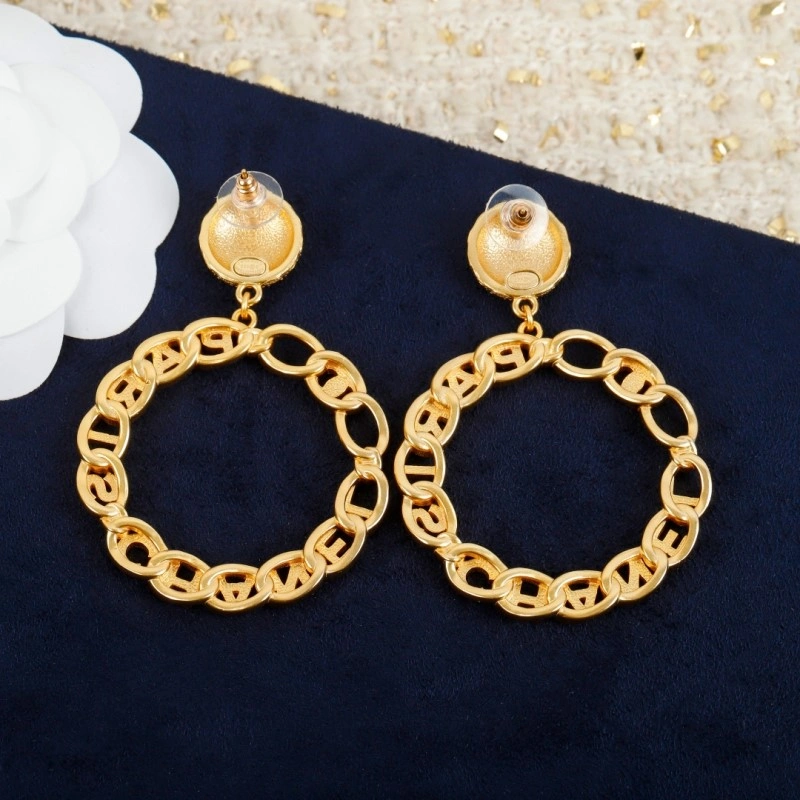 1:1 copy Chanel Earrings