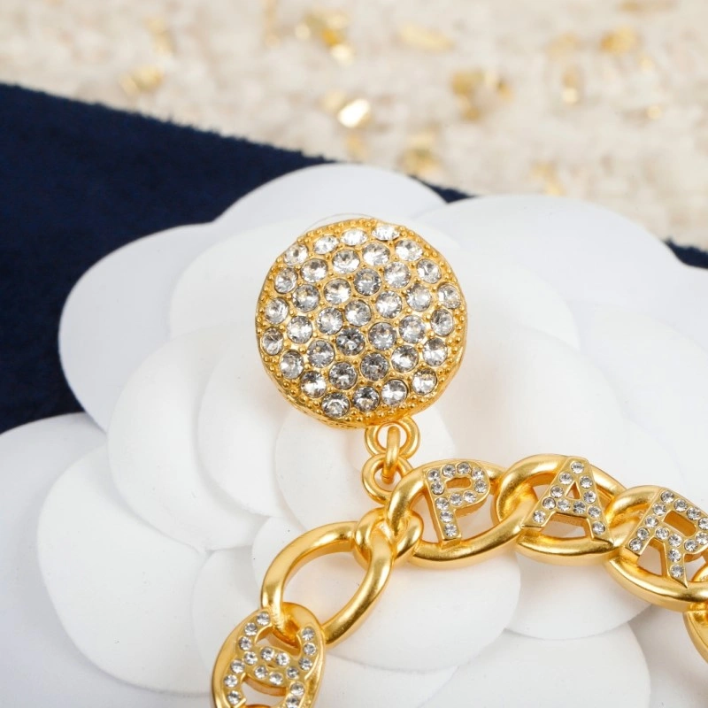 1:1 copy Chanel Earrings