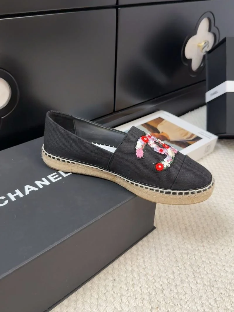 OEM Chanel Fishermans Shoes