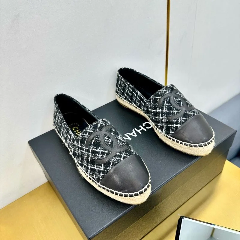 Low-cost Chanel Fishermans Shoes