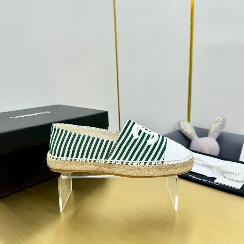 Low-cost Chanel Fishermans Shoes