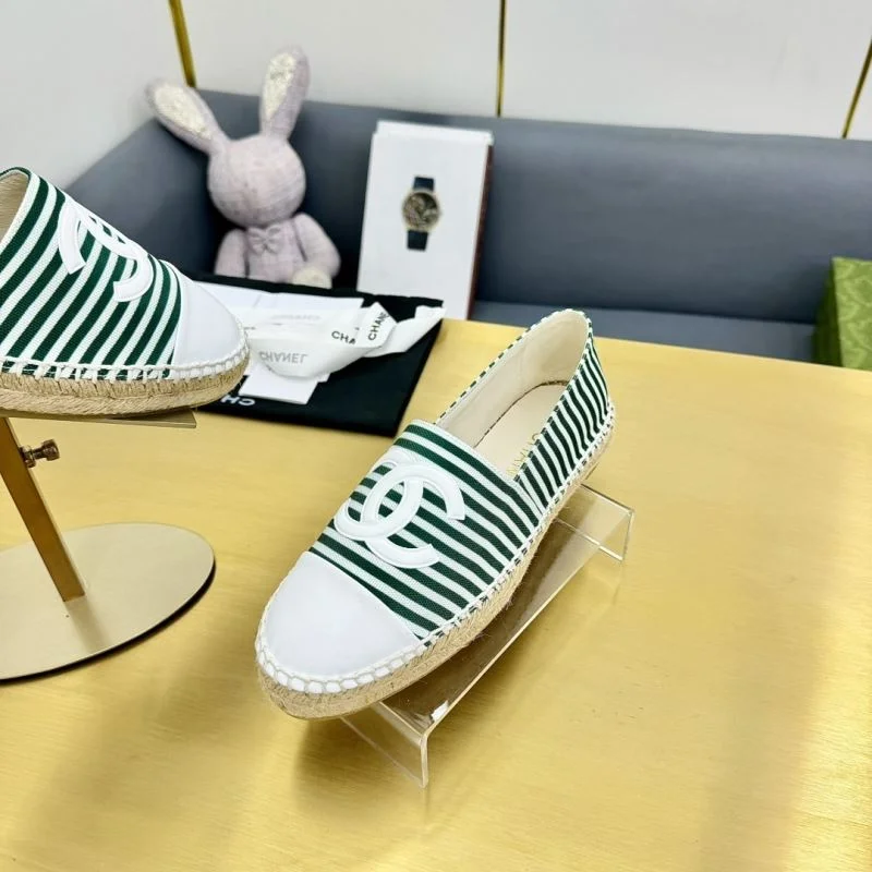 Low-cost Chanel Fishermans Shoes