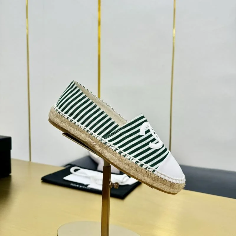 Low-cost Chanel Fishermans Shoes