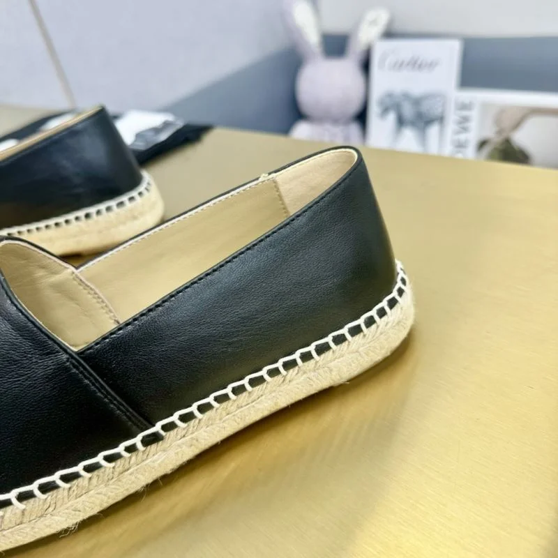 Discounted Chanel Fishermans Shoes