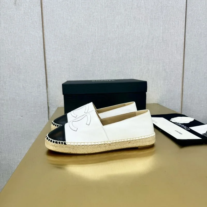 Cut-rate Chanel Fishermans Shoes
