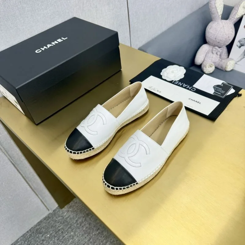 Cut-rate Chanel Fishermans Shoes